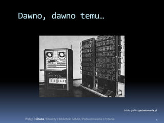 Modularny JavaScript - meet.js | Web Development | Internet