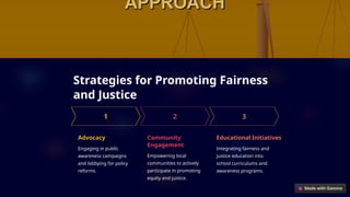 Ethics: fairnesss and Justiceeeeeeeeeeeeee | PPT