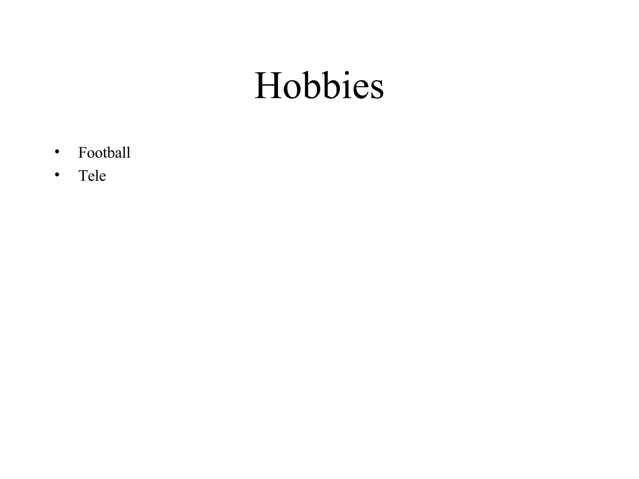 Pats Presentation 1 | PPT