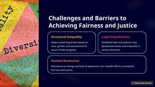 ETHICS with fairness and Justice eee.pptx