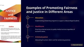 definition of lustice and fairness only.pptx