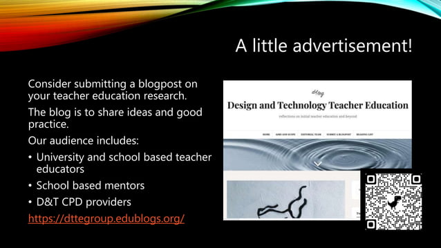 PATT38 Presentation - McLain et al (2021) | PPT