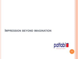 Pattabi enterprises | PPT