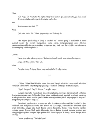 Patta palinggi danun xii ipa 2 | PDF