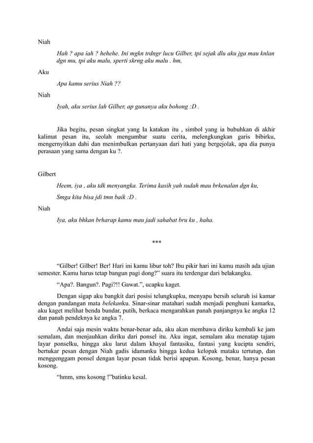 Patta palinggi danun xii ipa 2 | PDF