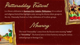 Pattaradday Festival in the Philippines.pdf