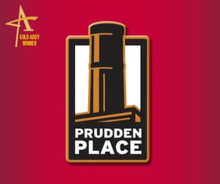 Patten Logo Portfolio | PPT