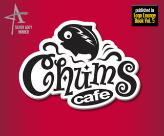 Patten Logo Portfolio | PPT