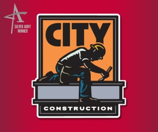 Patten Logo Portfolio | PPT