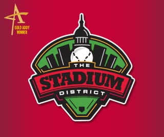 Patten Logo Portfolio | PPT