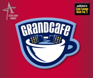 Patten Logo Portfolio | PPT