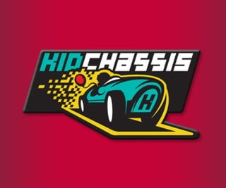 Patten Logo Portfolio | PPT