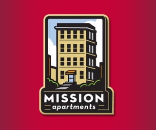 Patten Logo Portfolio | PPT