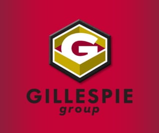 Patten Logo Portfolio | PPT