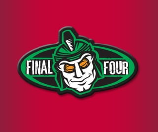 Patten Logo Portfolio | PPT