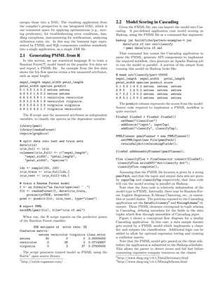 Pattern -A scoring engine | PDF