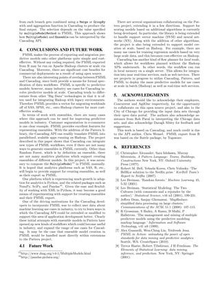 Pattern -A scoring engine | PDF