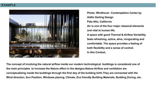 THERMAL & AIRFLOW VARIABILITY-ARCHITECTURE-CASE STUDY | PDF