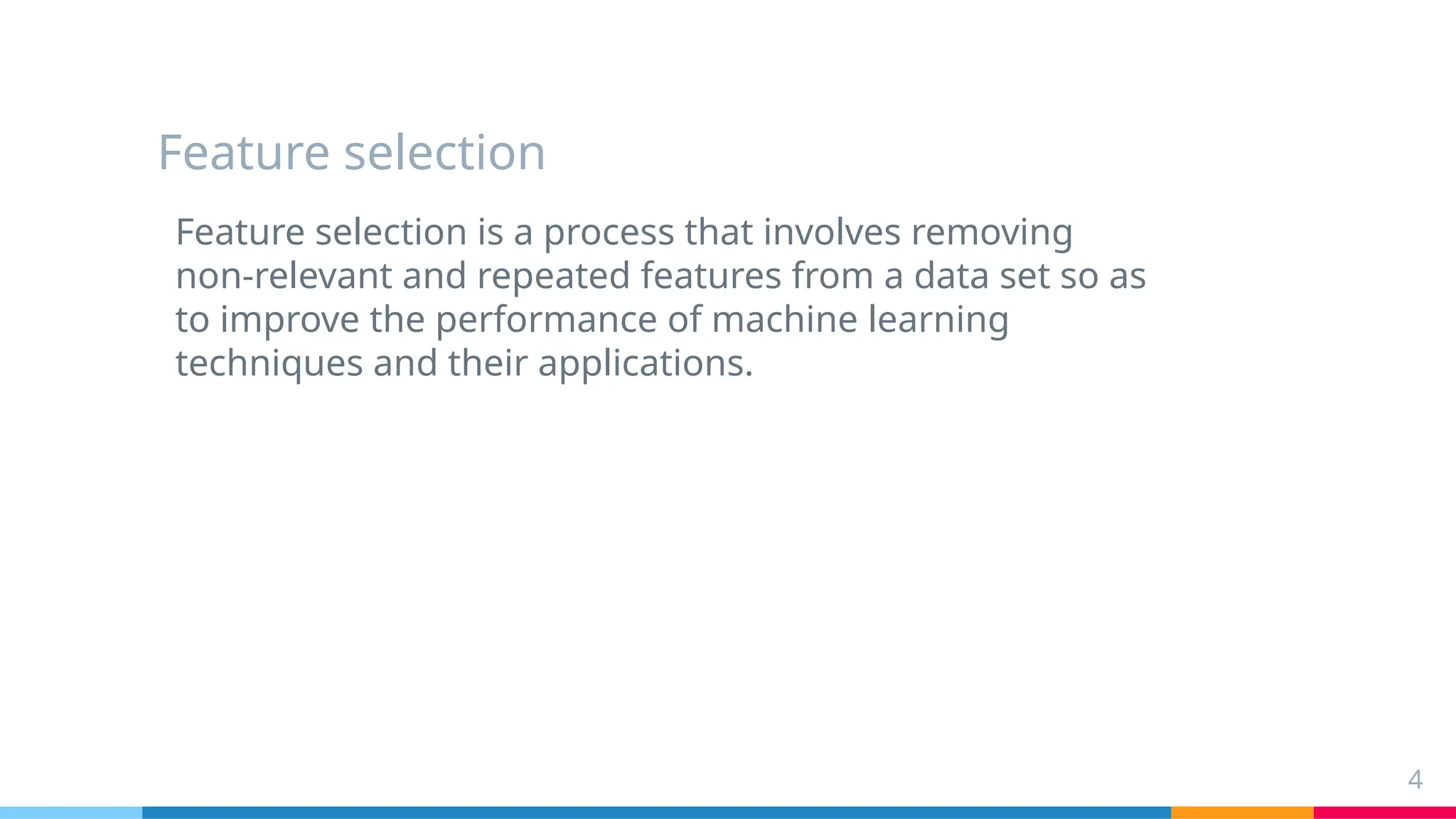 Pattern_recognition for master computer science | PPTX