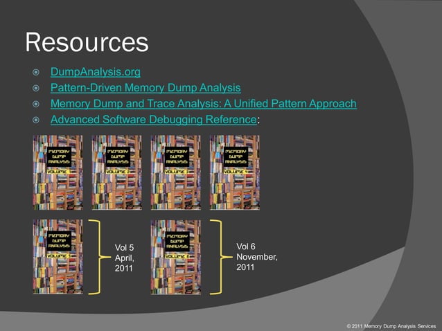 Introduction To Pattern Driven Software Problem Solving Ppt