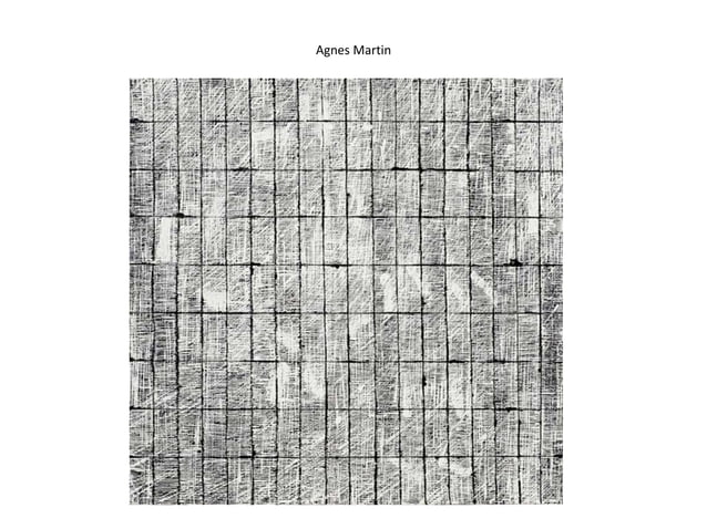 Pattern and Ink Blot Drawings | PPT