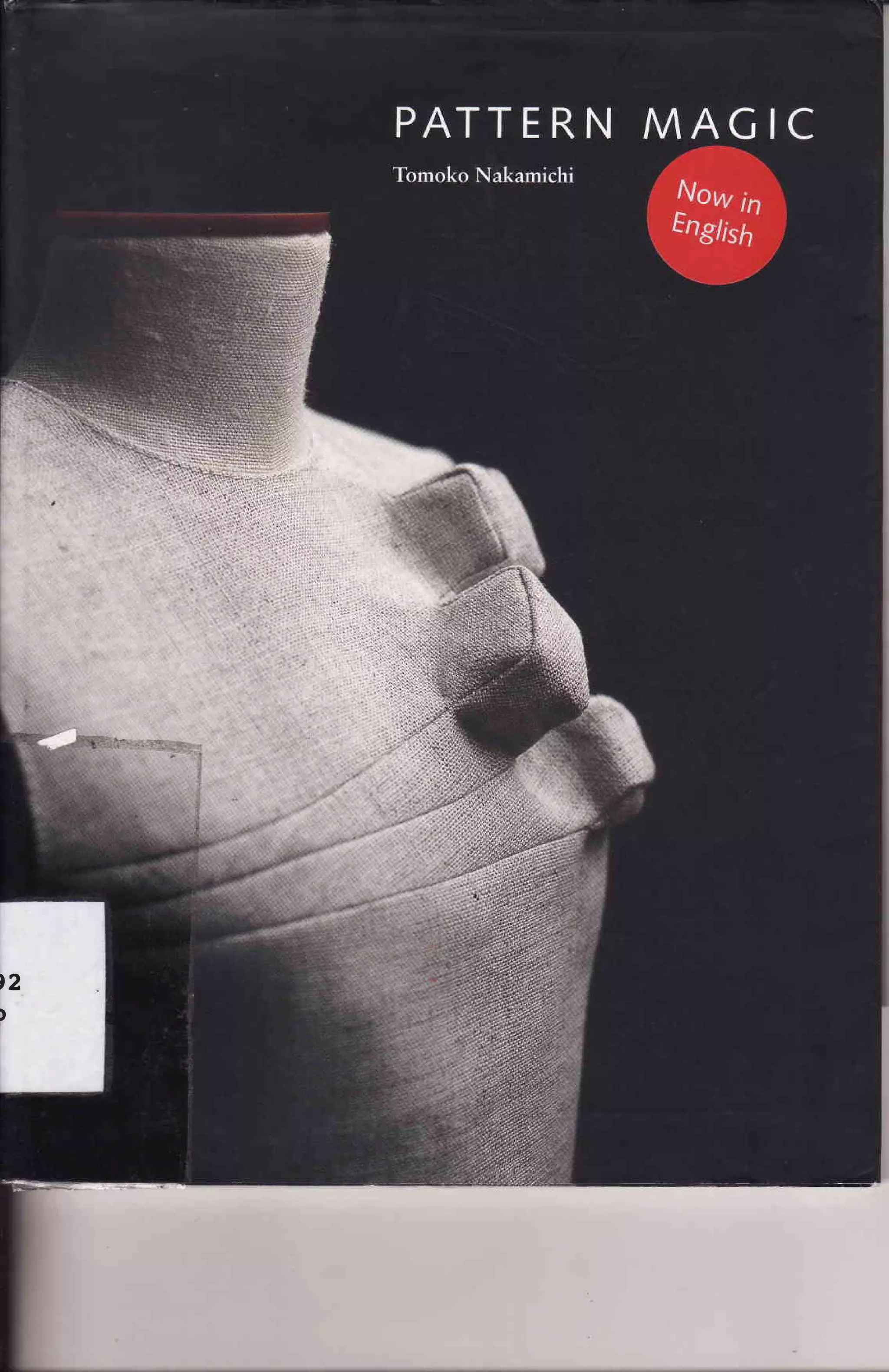 Pattern magic-pdf | PDF