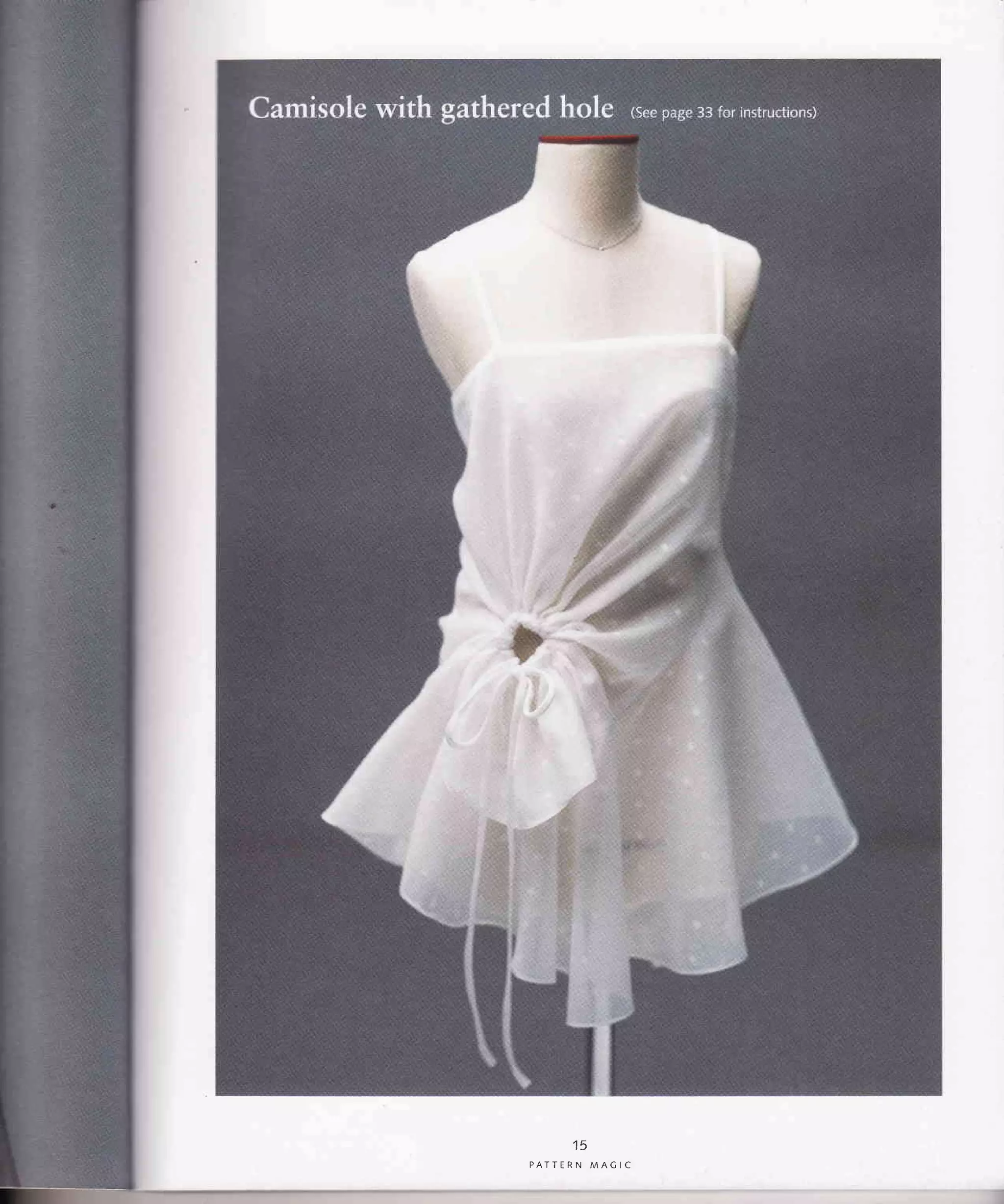 Pattern magic-pdf | PDF