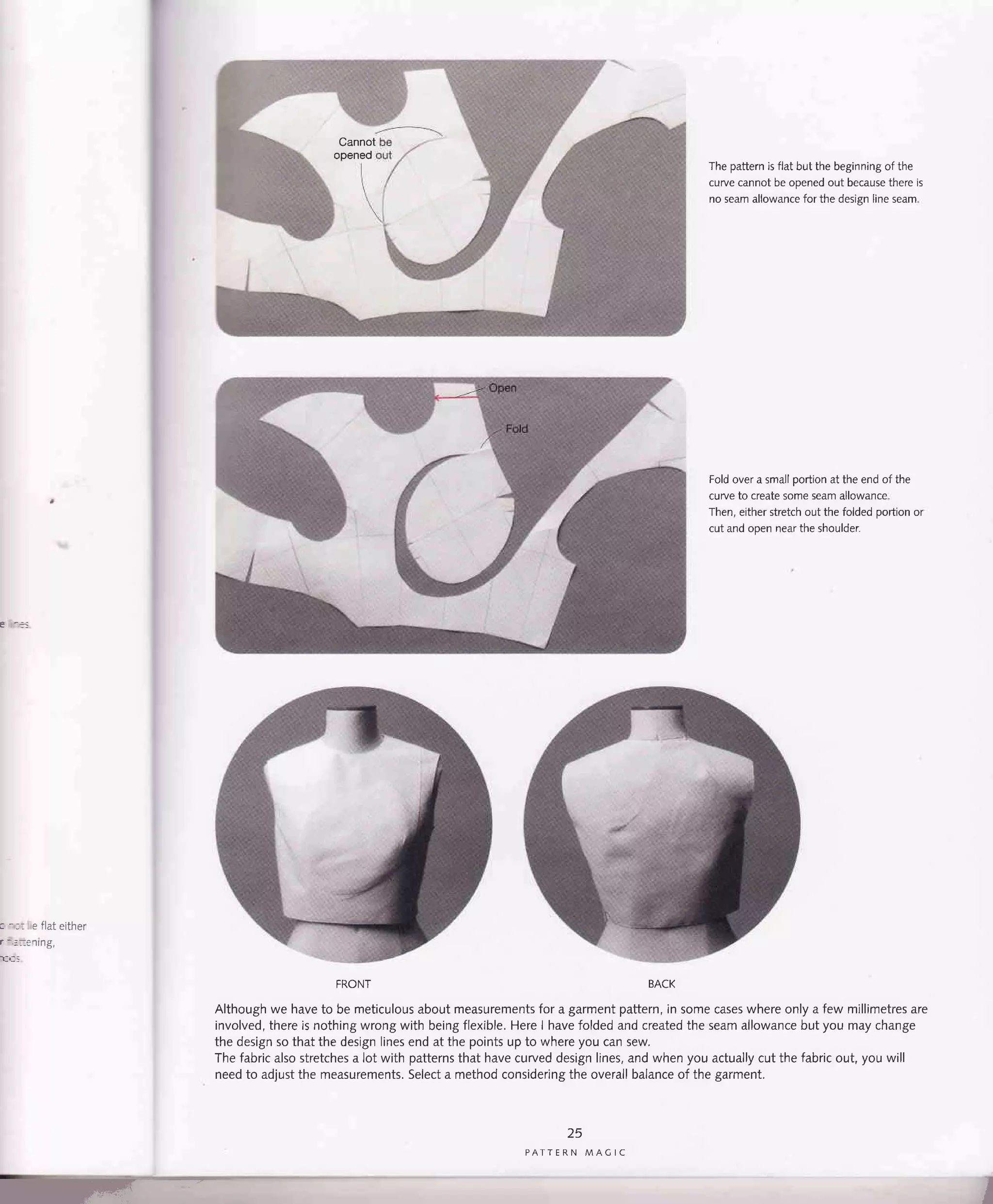 Pattern magic-pdf | PDF