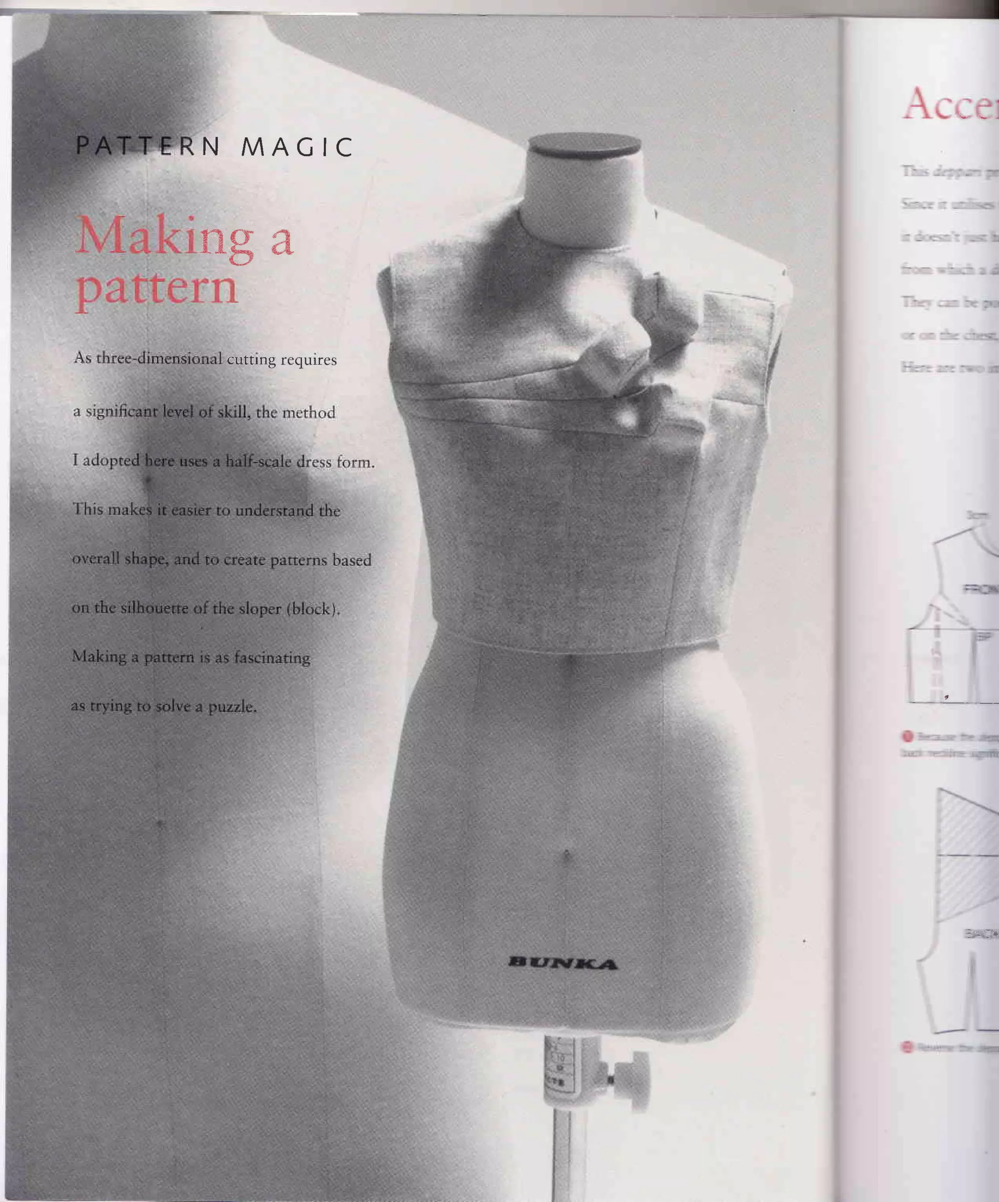 Pattern magic-pdf | PDF