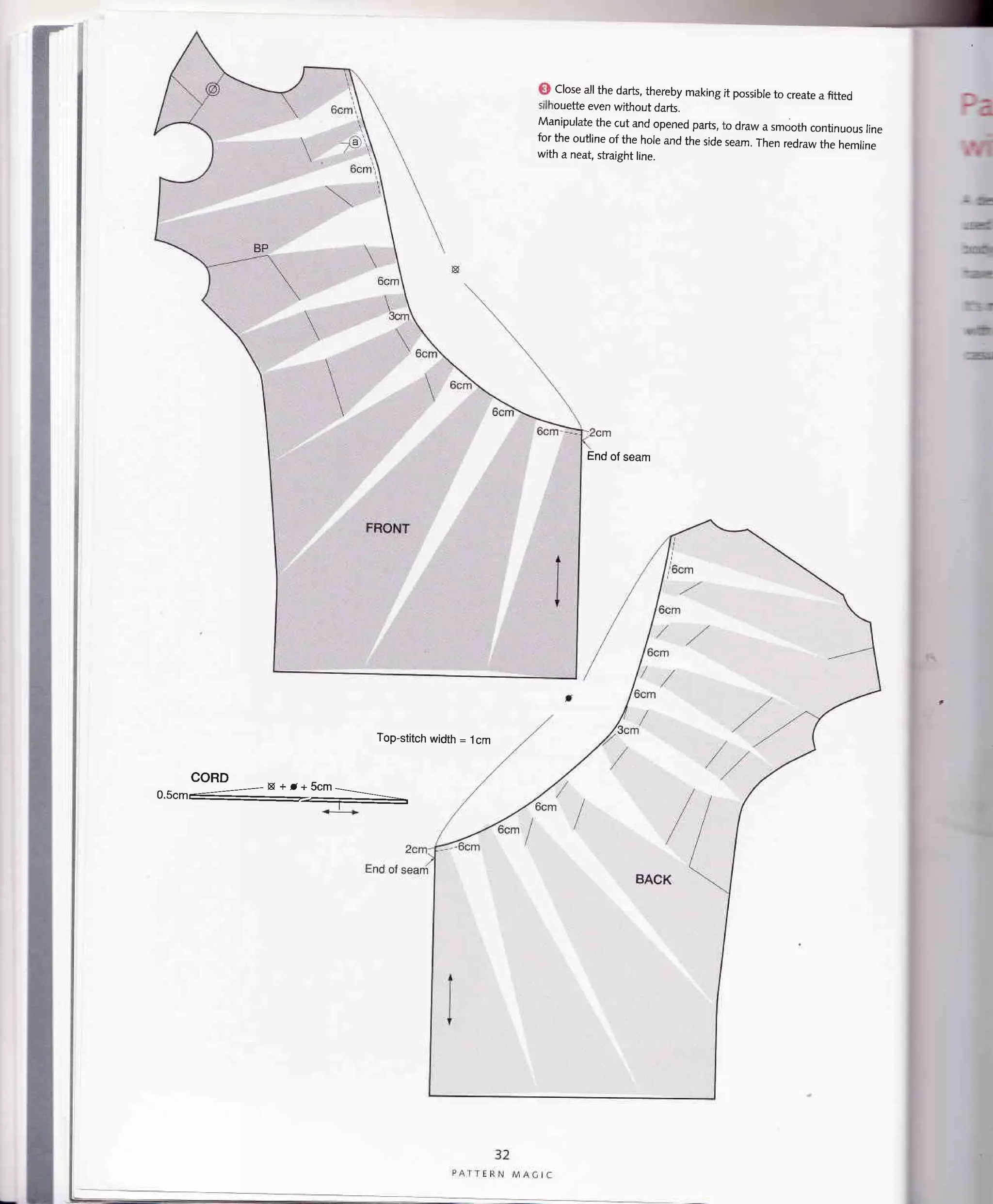 Pattern magic-pdf | PDF