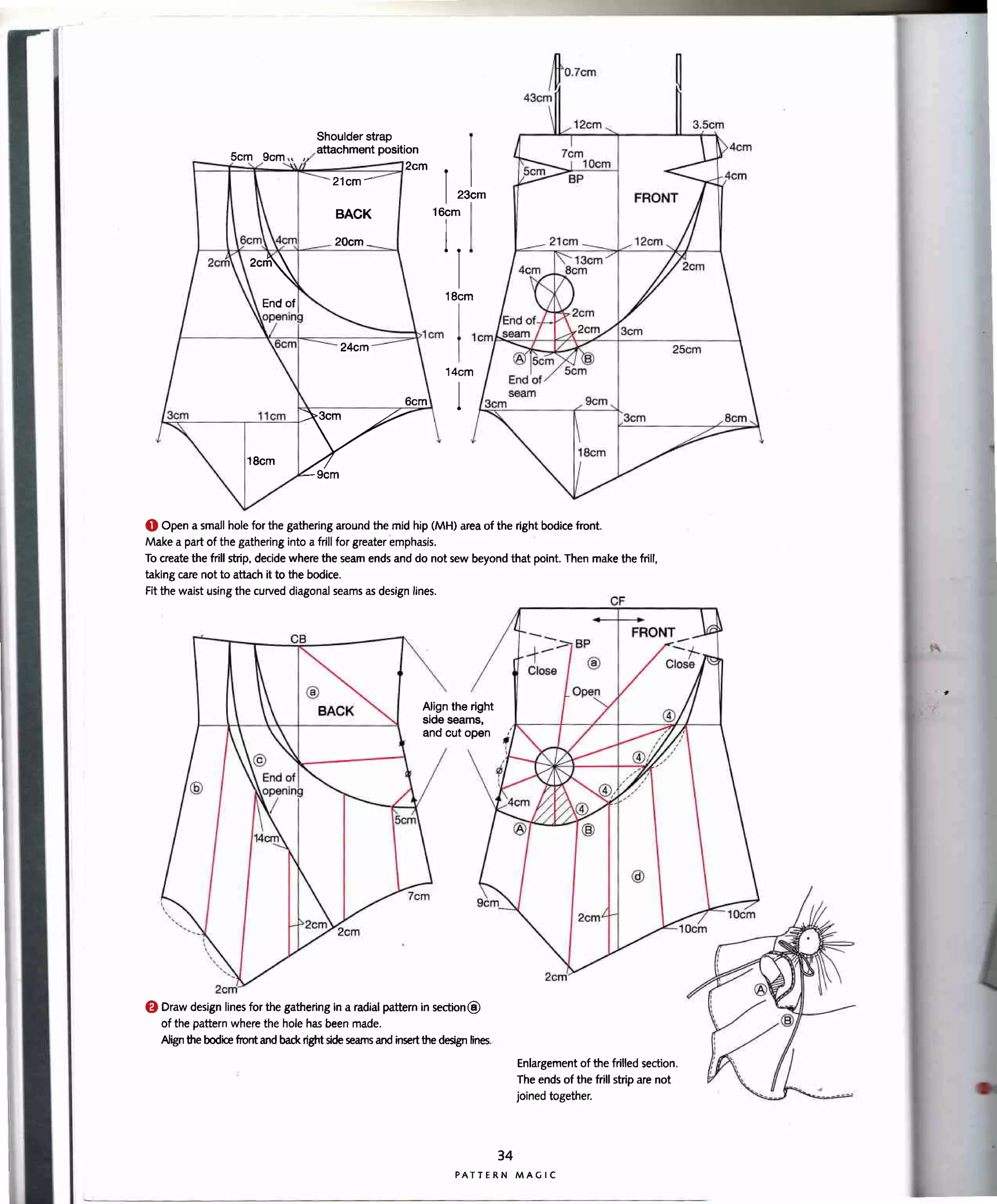 Pattern magic-pdf | PDF