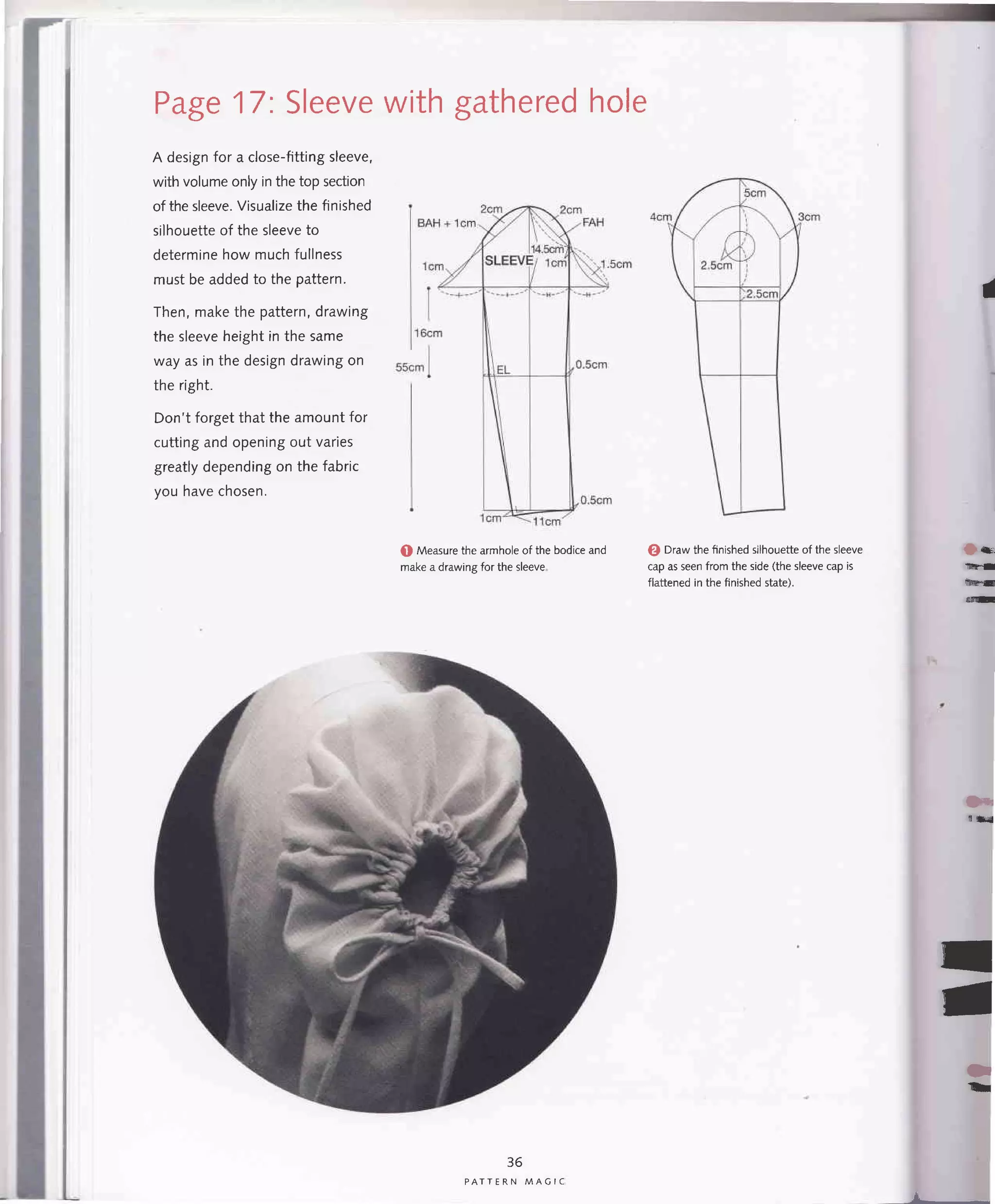 Pattern magic-pdf | PDF