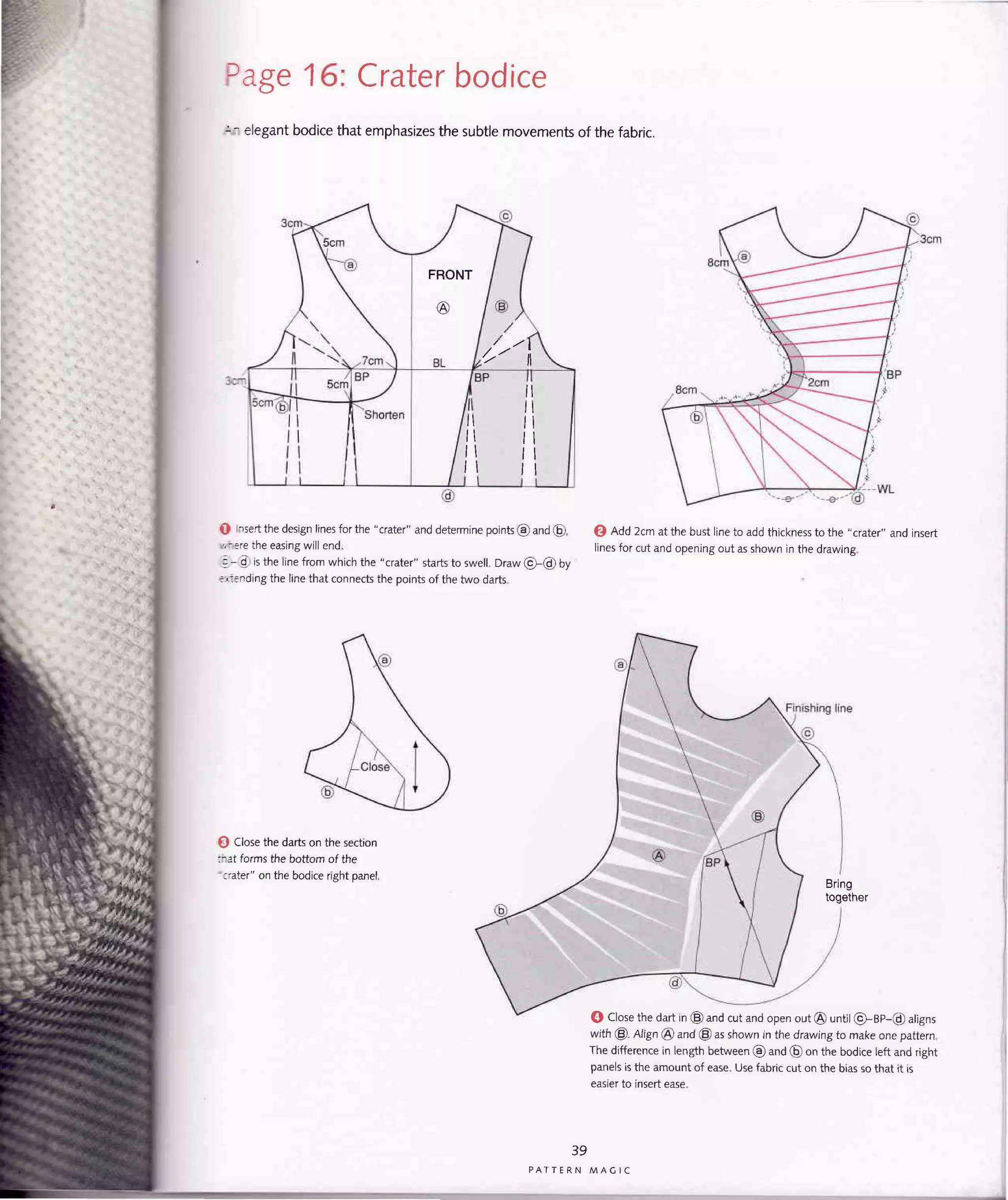 Pattern magic-pdf | PDF