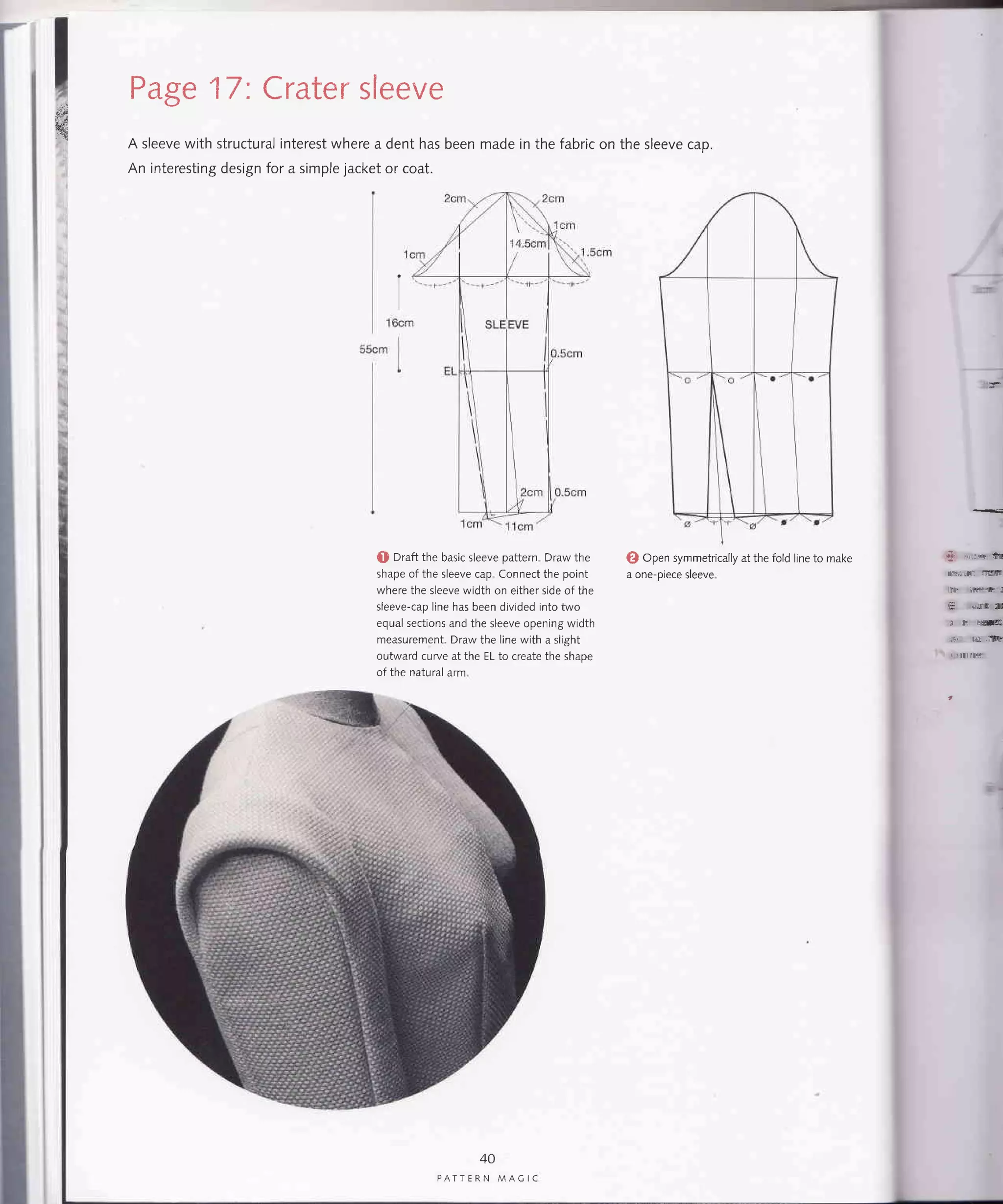 Pattern magic-pdf | PDF