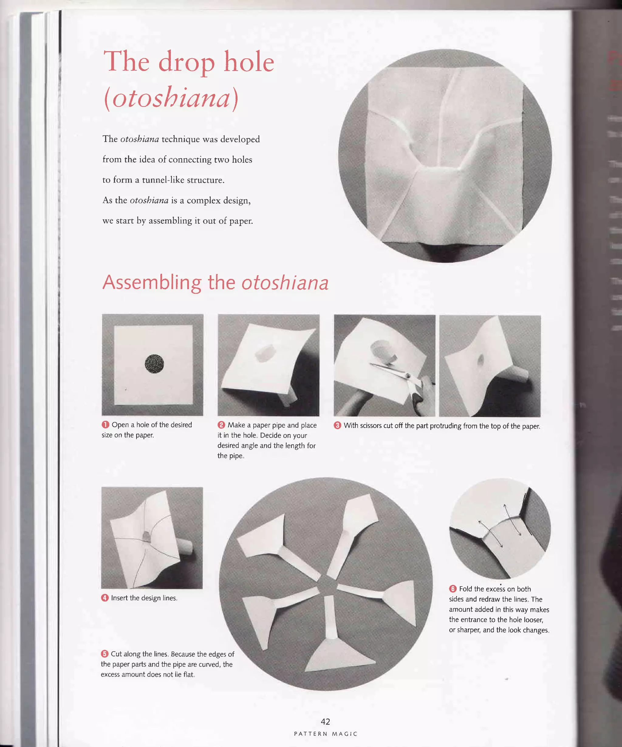 Pattern magic-pdf | PDF