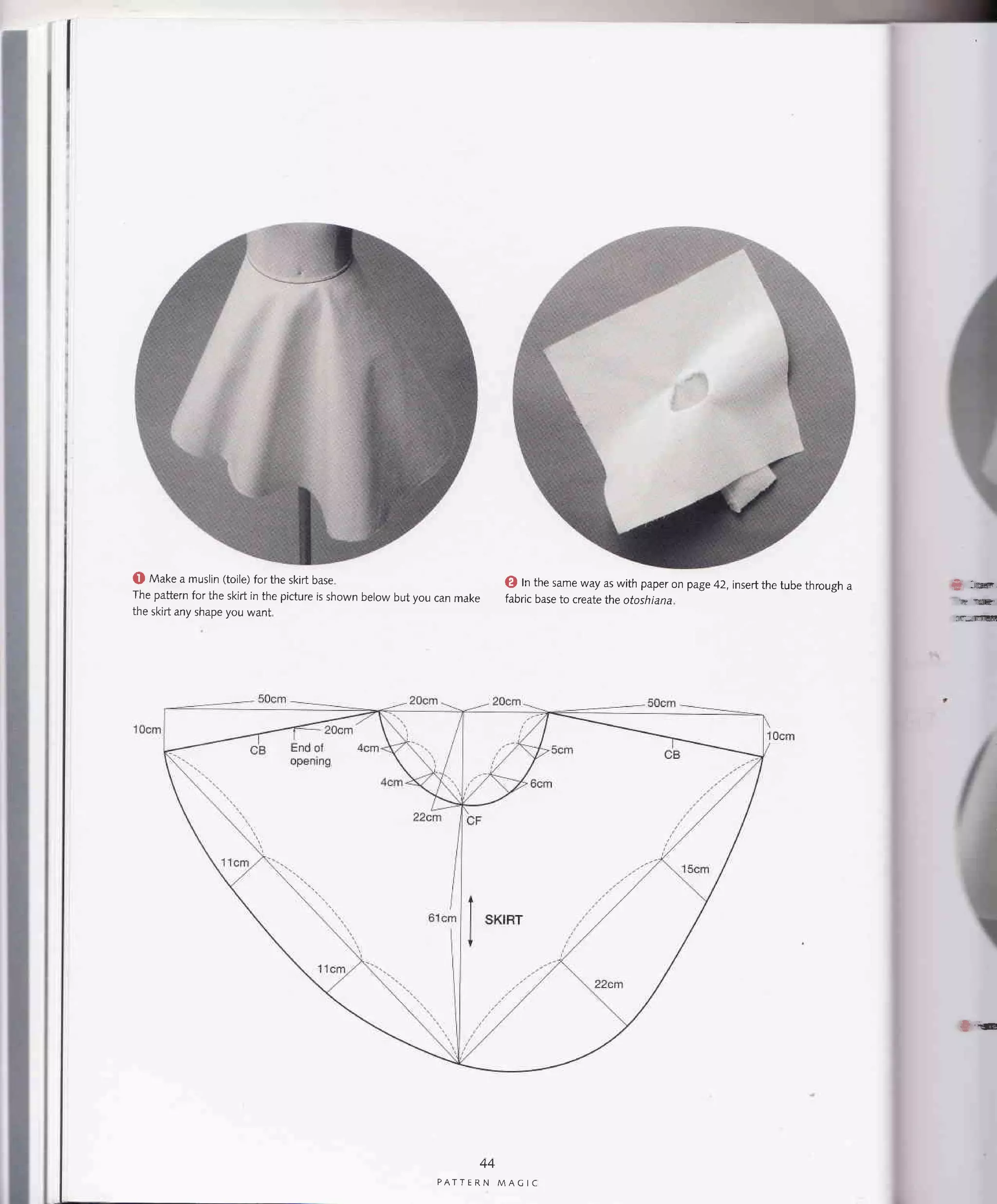 Pattern magic-pdf | PDF