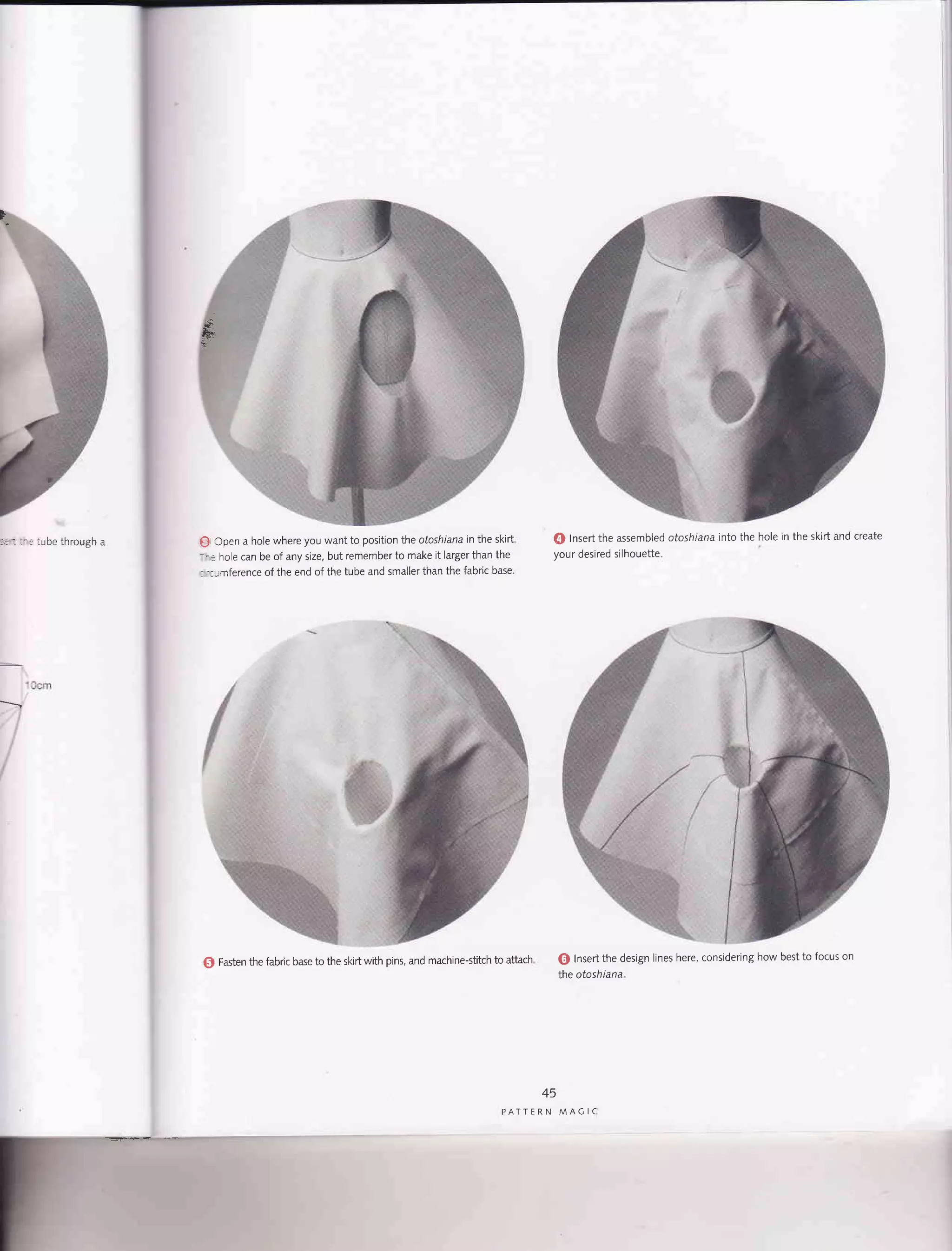 Pattern magic-pdf | PDF