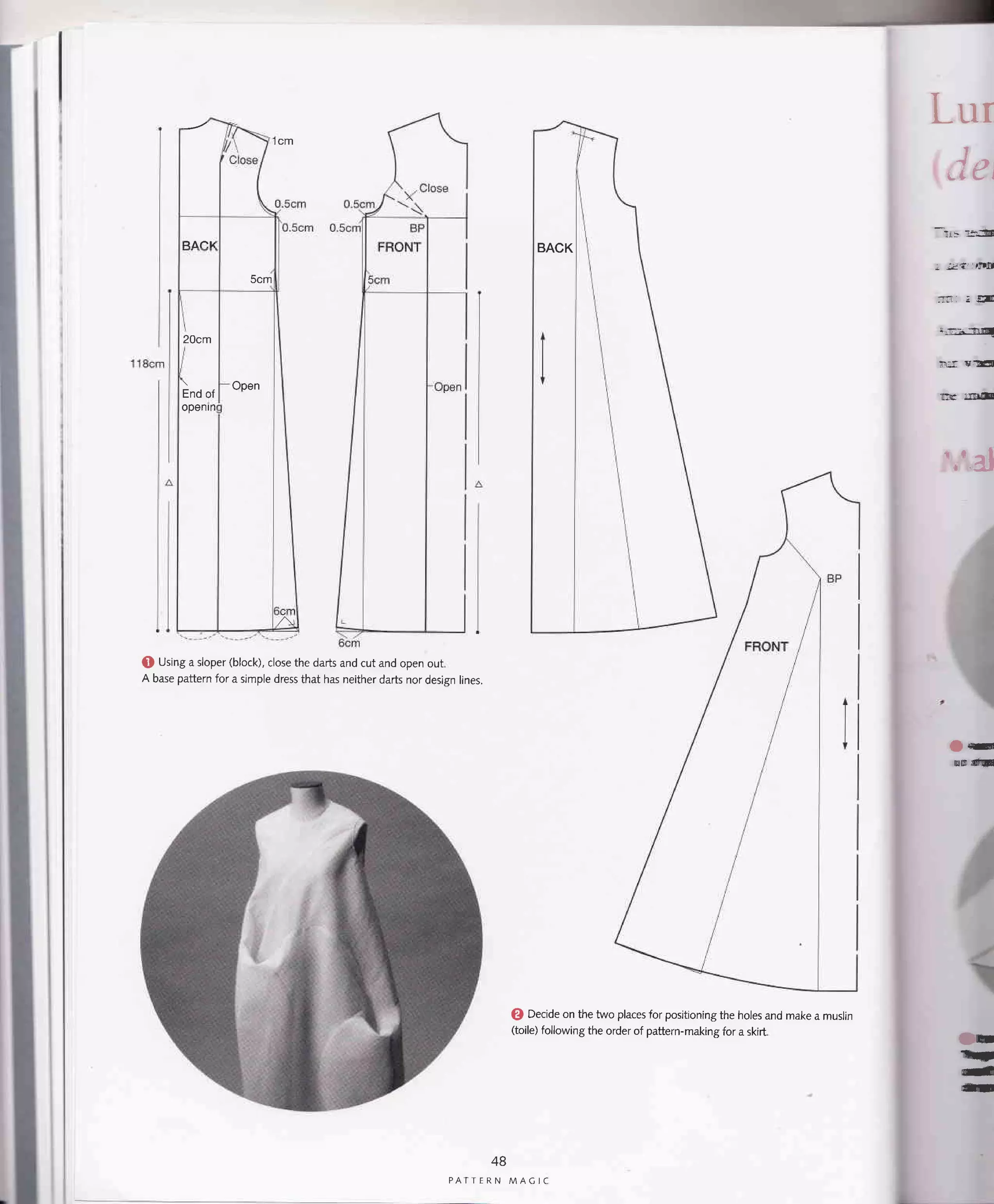 Pattern magic-pdf | PDF