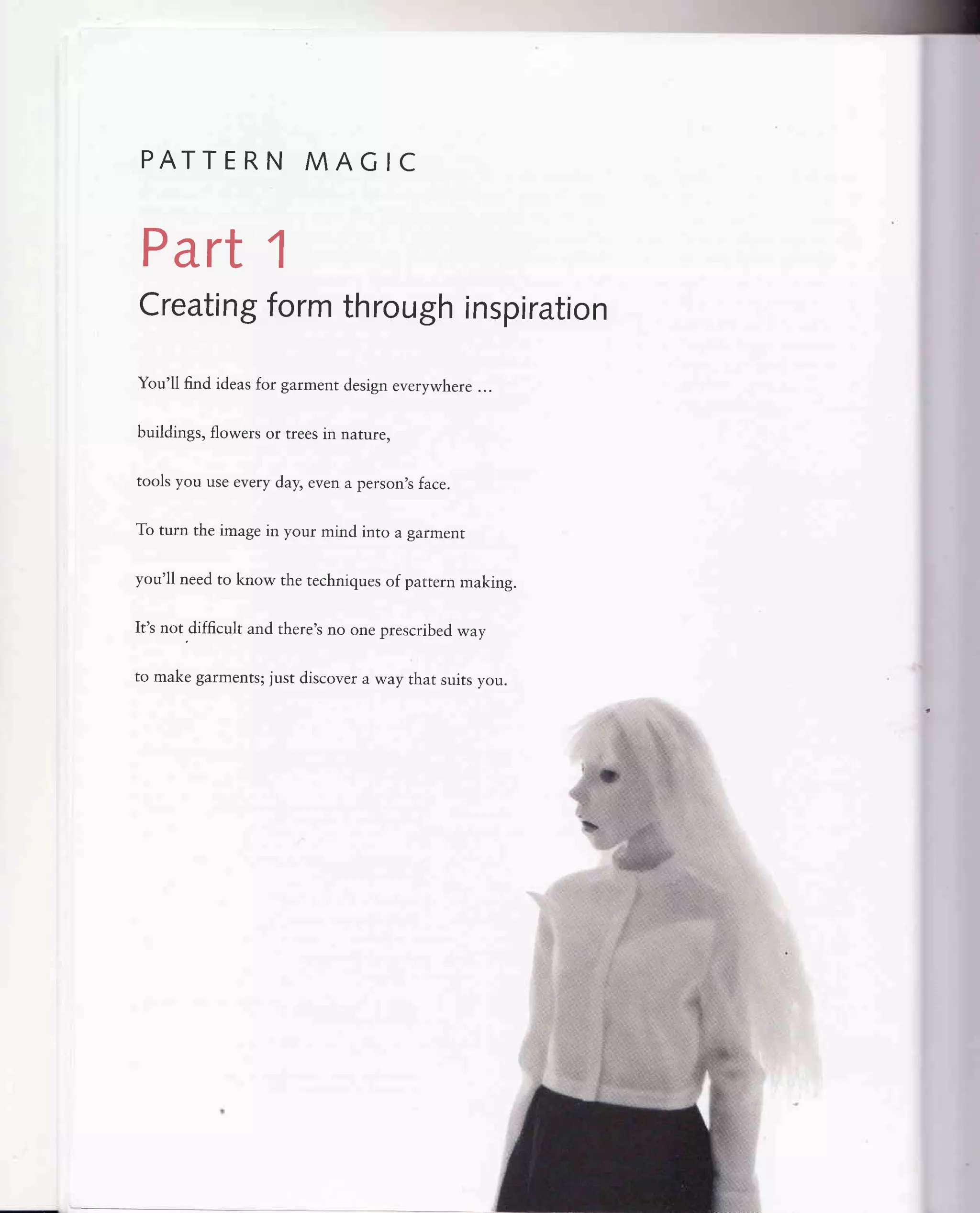 Pattern magic-pdf | PDF