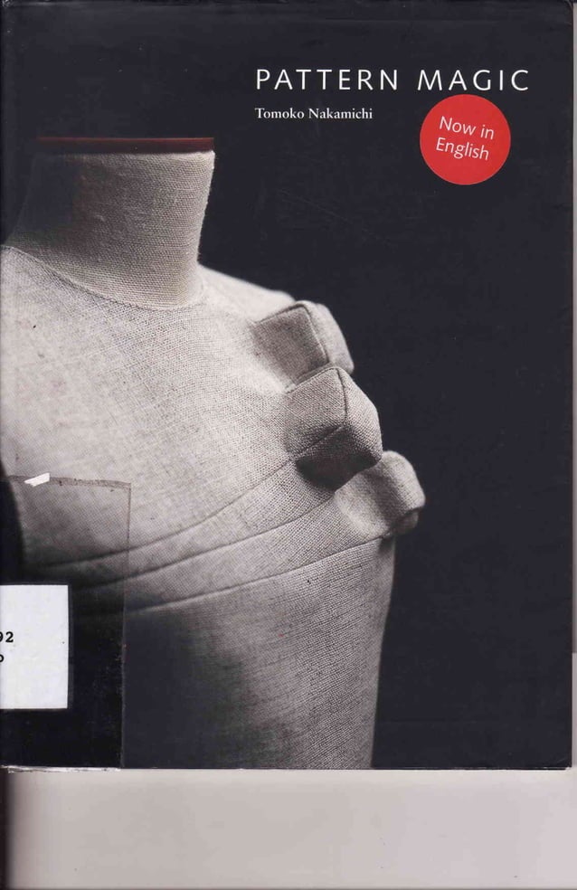 Pattern magic-pdf | PDF | Needlework | Arts and Crafts