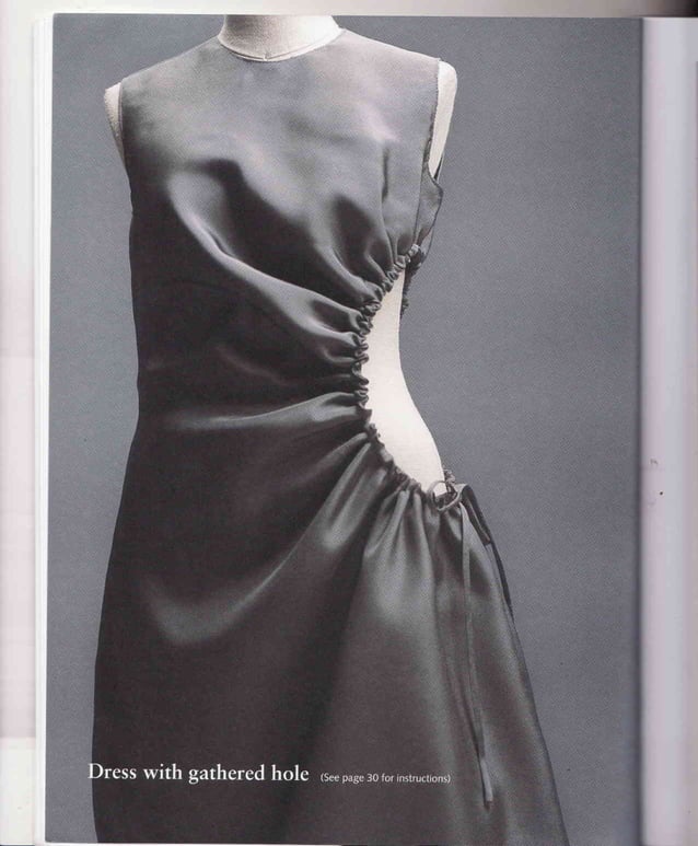 Pattern magic-pdf | PDF | Needlework | Arts and Crafts