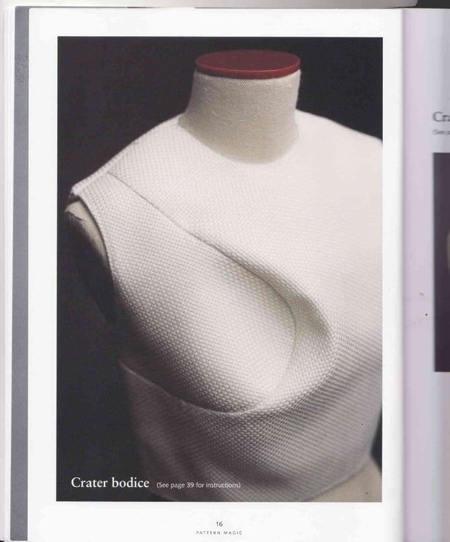 Pattern magic-pdf | PDF | Needlework | Arts and Crafts