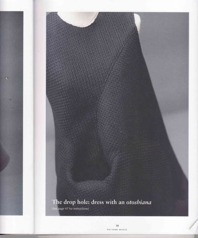 Pattern magic-pdf | PDF | Needlework | Arts and Crafts