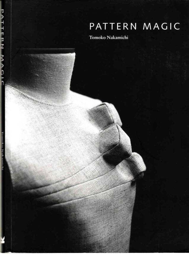 Pattern magic-pdf | PDF | Needlework | Arts and Crafts