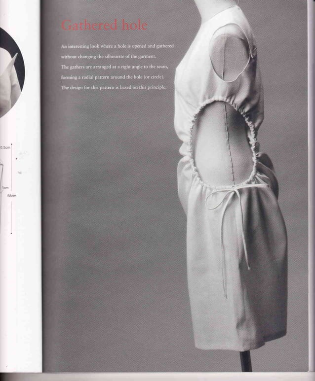 Pattern magic-pdf | PDF | Needlework | Arts and Crafts