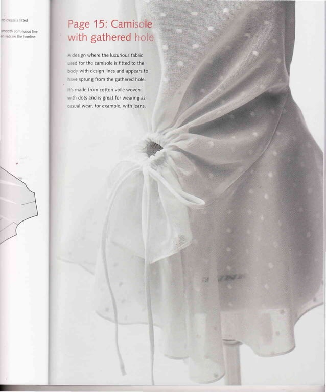 Pattern magic-pdf | PDF | Needlework | Arts and Crafts