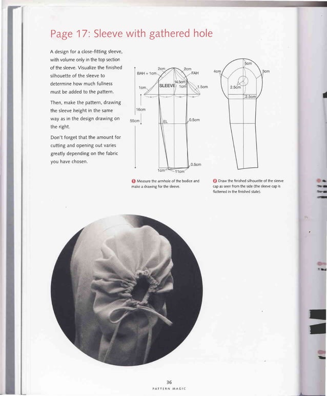 Pattern magic-pdf | PDF | Needlework | Arts and Crafts