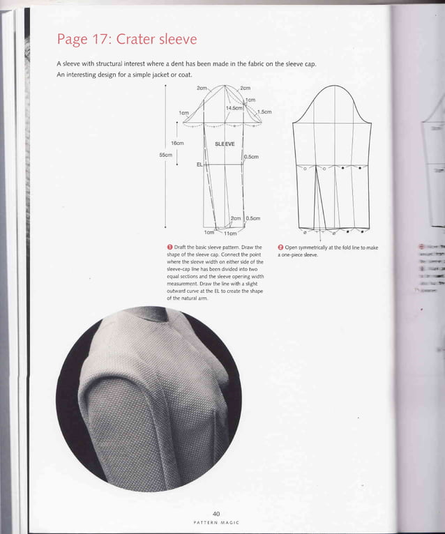 Pattern magic-pdf | PDF | Needlework | Arts and Crafts