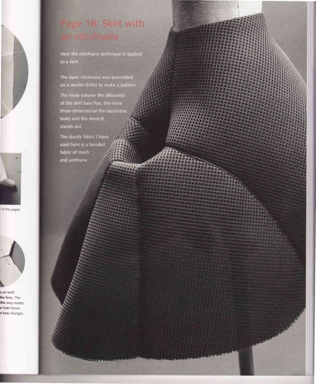 Pattern magic-pdf | PDF | Needlework | Arts and Crafts