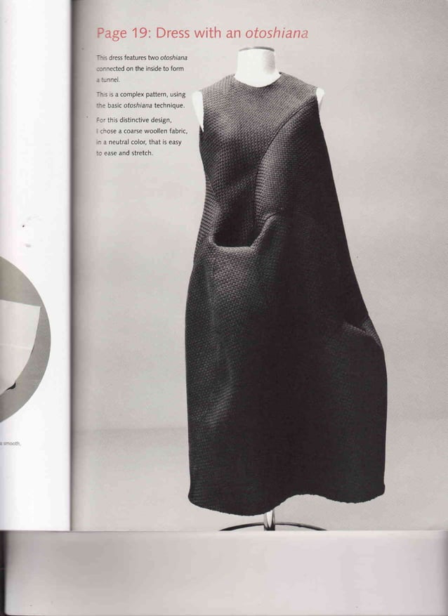 Pattern magic-pdf | PDF | Needlework | Arts and Crafts